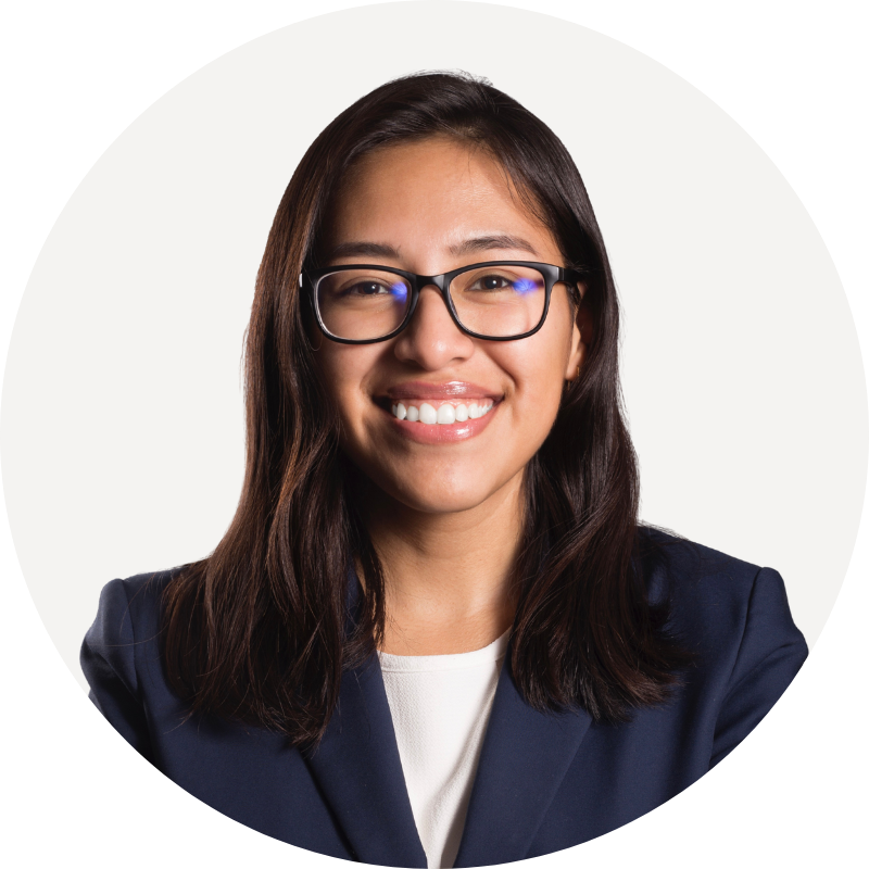 Acerca de mí | Mariel González Martínez